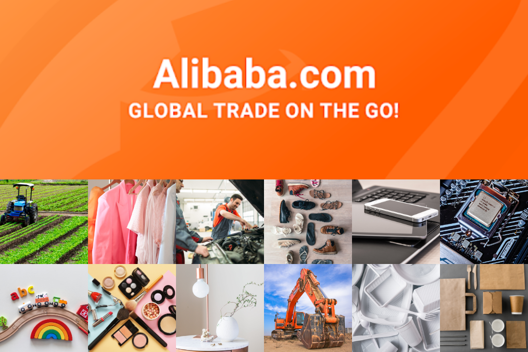 ¿Qué puedes vender en Alibaba.com? - Goodz